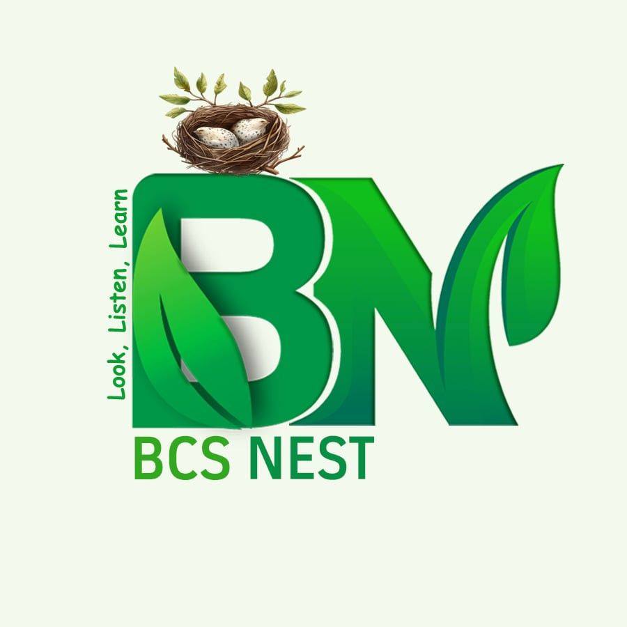 Homepage - BCS Nest
